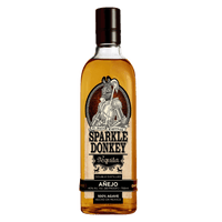 Tequila, Mezcal & Craft Spirits – Touch Of Mexico