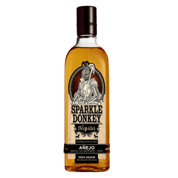Tequila, Mezcal & Craft Spirits – Touch Of Mexico