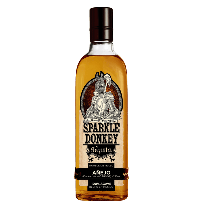 Tequila, Mezcal & Craft Spirits – Touch Of Mexico