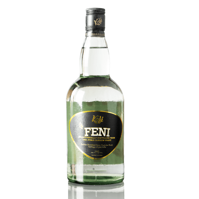 Kafi Feni Spirits of India – Touch Of Mexico